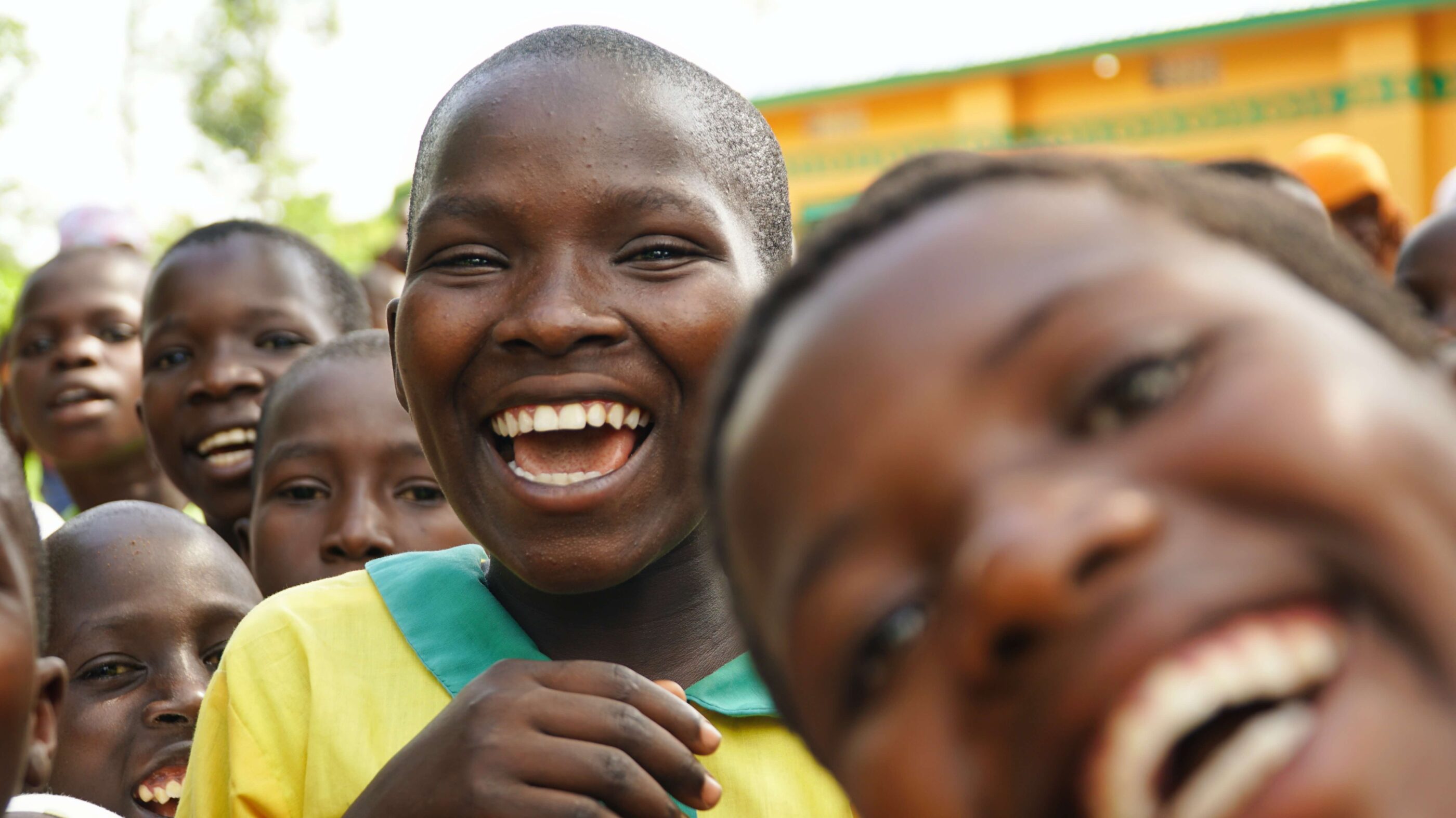The International Child Safeguarding Standards - Keeping Children Safe