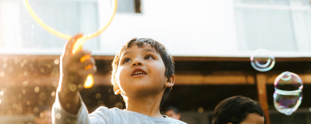 International Child Safeguarding Week 2025 - Keeping Children Safe